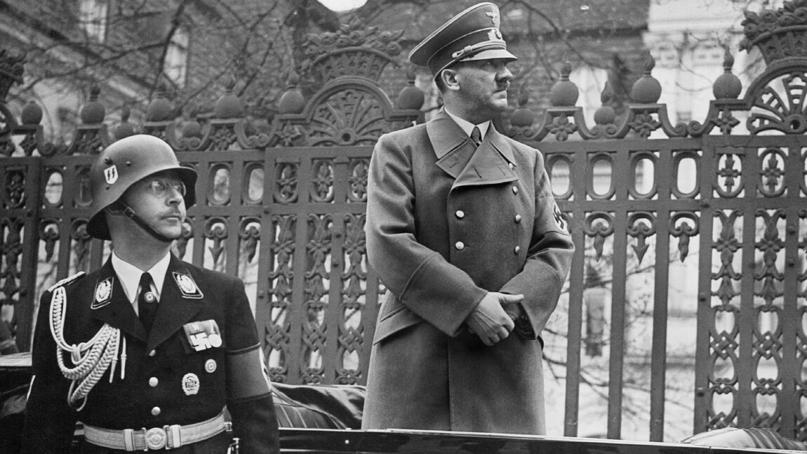 Cockleshell Heroes: Courageous Commandos in Canoes - Warfare History ...