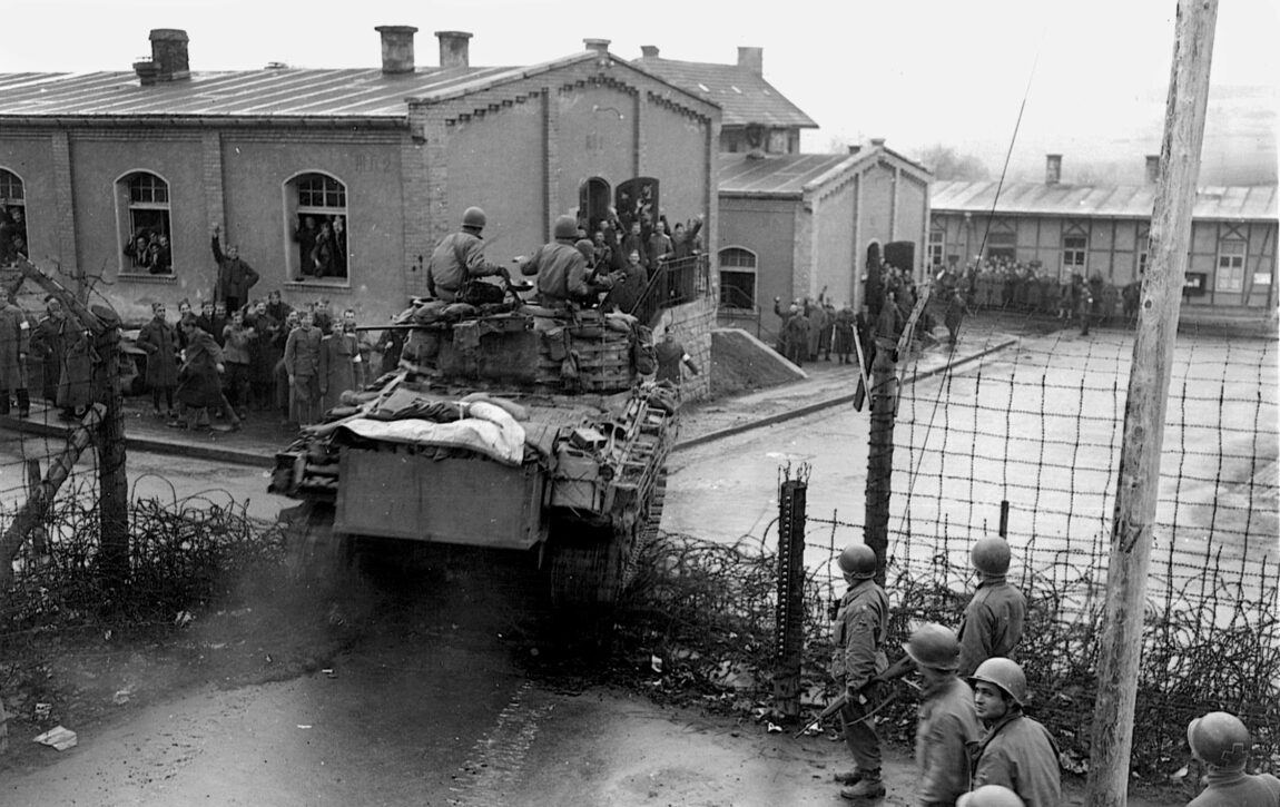 U.S. Third Army Archives - Warfare History Network