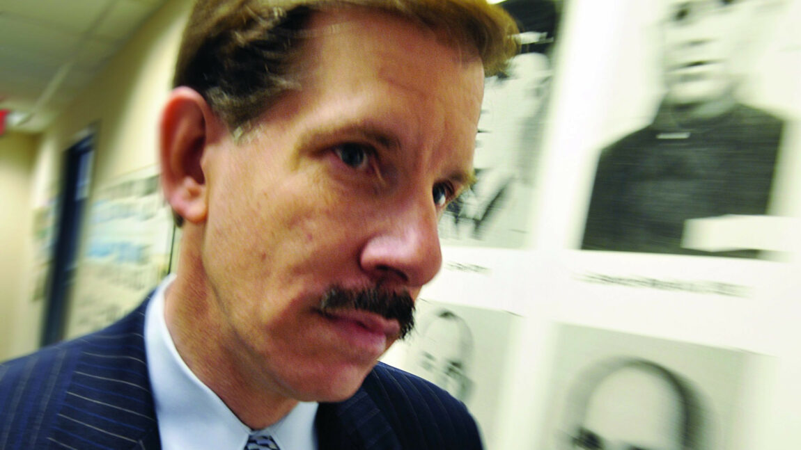 Colonel Bonner Fellers - Warfare History Network