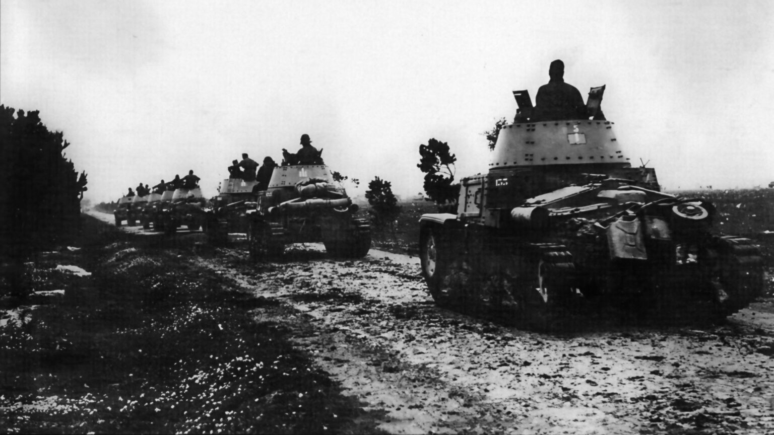 Operation Biting: ‘The Bruneval Raid’ - Warfare History Network