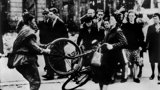 The Soviet Invasion of Manchuria led to Japan's Greatest Defeat ...