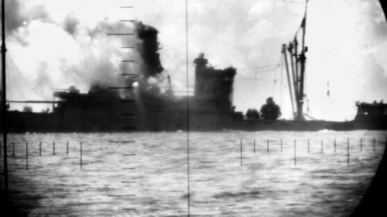 Ploesti Raid: A Tragic Tidal Wave - Warfare History Network