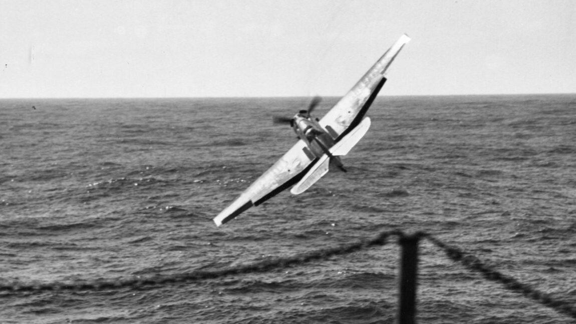 Commando Paddy Mayne: Ireland’s Wolf of the Desert - Warfare History ...