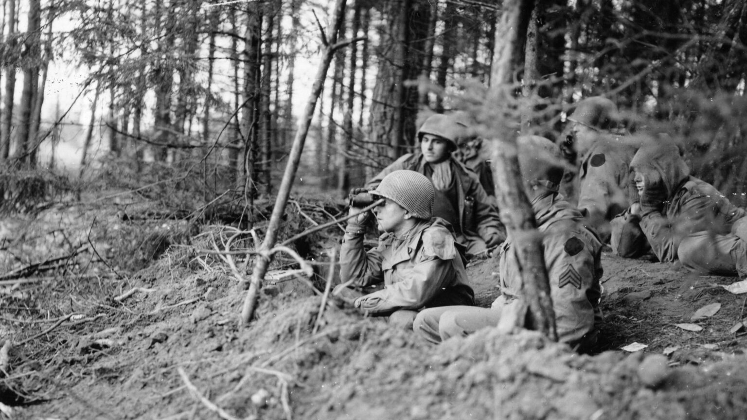 Operation Goodwood: Monty’s Armored Corridor - Warfare History Network