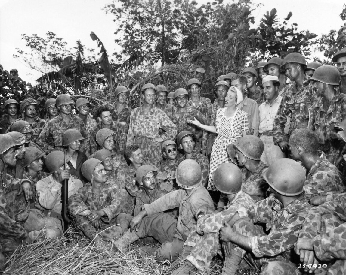 Operation Magic Carpet - Warfare History Network