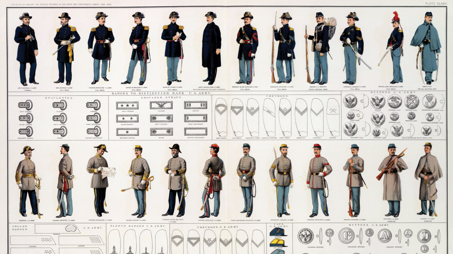 Last of the Gray Phantoms: The Confederate Blockade Runners - Warfare ...