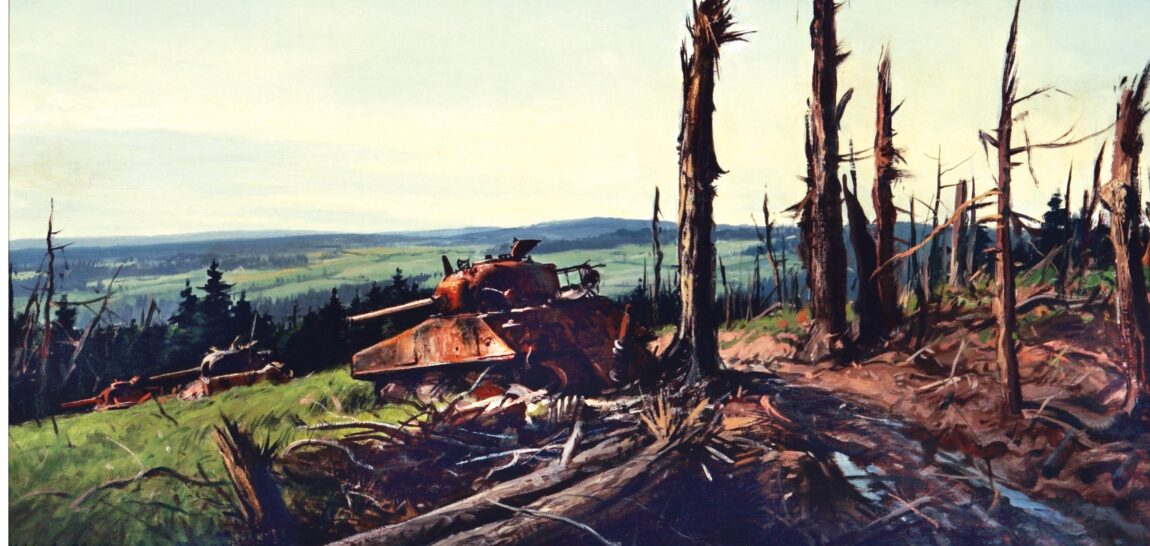 Maskirovka: The Hidden Key to Soviet Victory - Warfare History Network