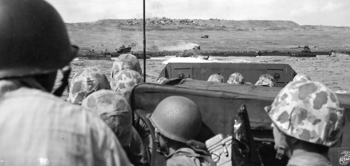 Patton and Rommel were masters of battlefield mobility and the ...