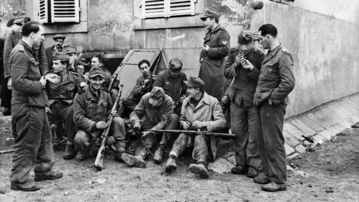 Pegasus Bridge: D-Day’s Textbook Mission