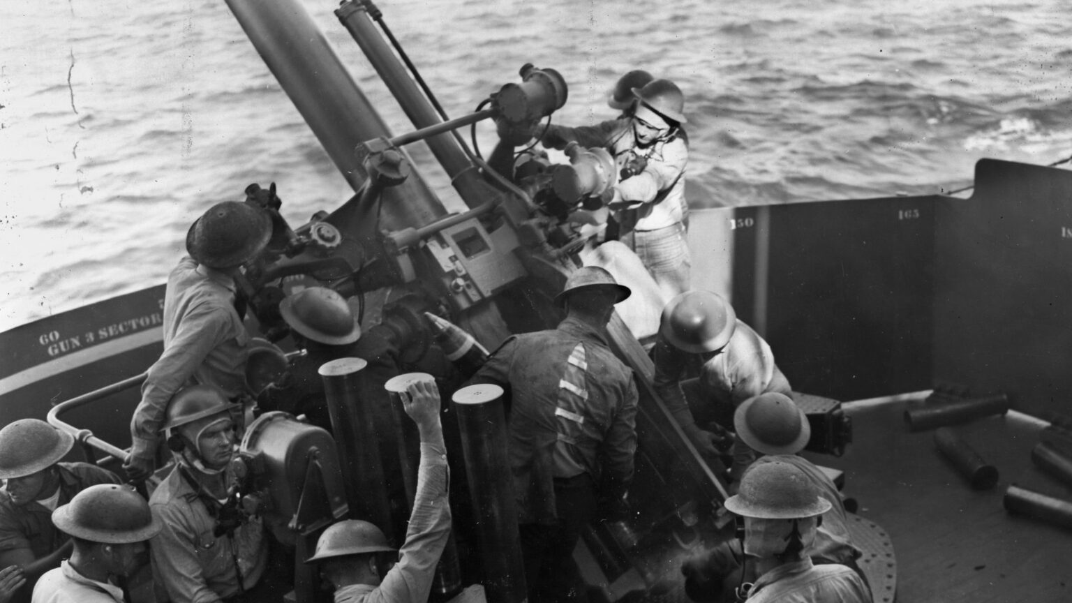 Mildred Gillars (a.k.a. 'Axis Sally') in WWII - Warfare History Network