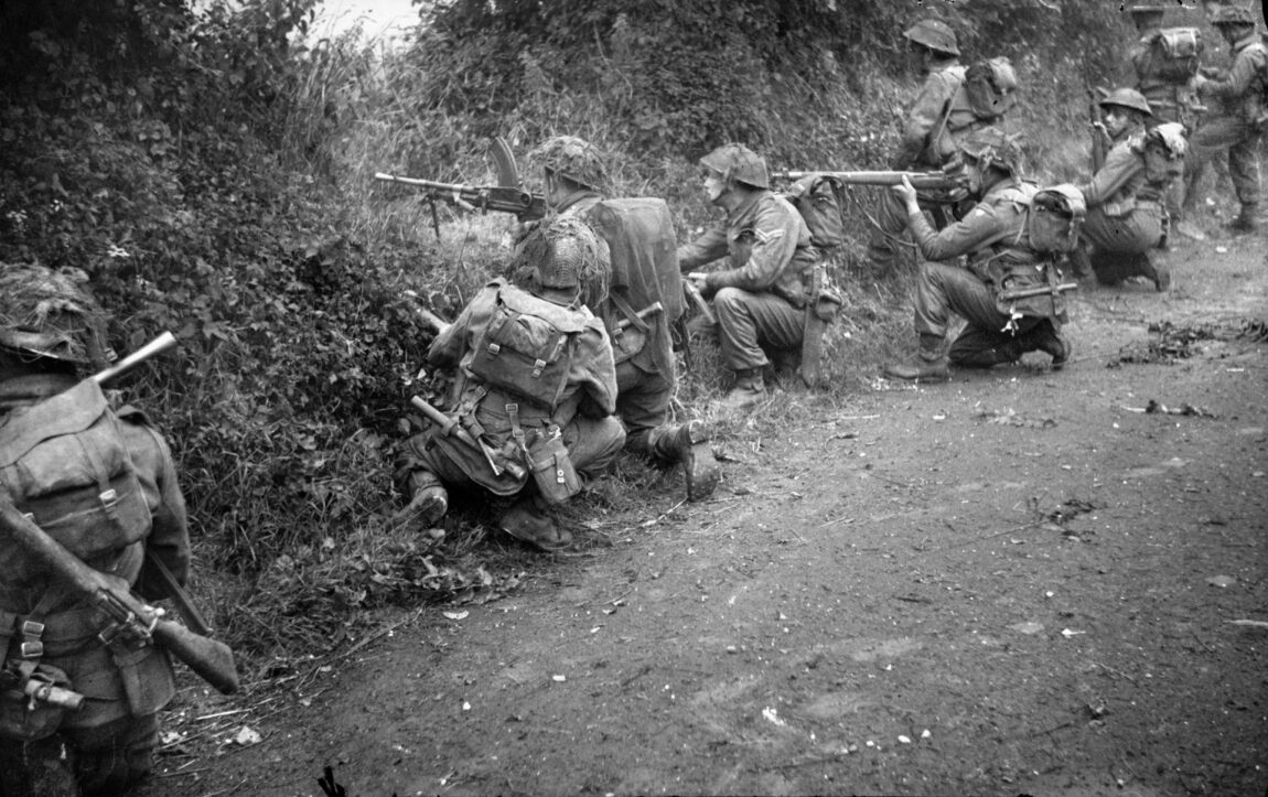 The Makin Island Raid: What Really Happened to the Marines?