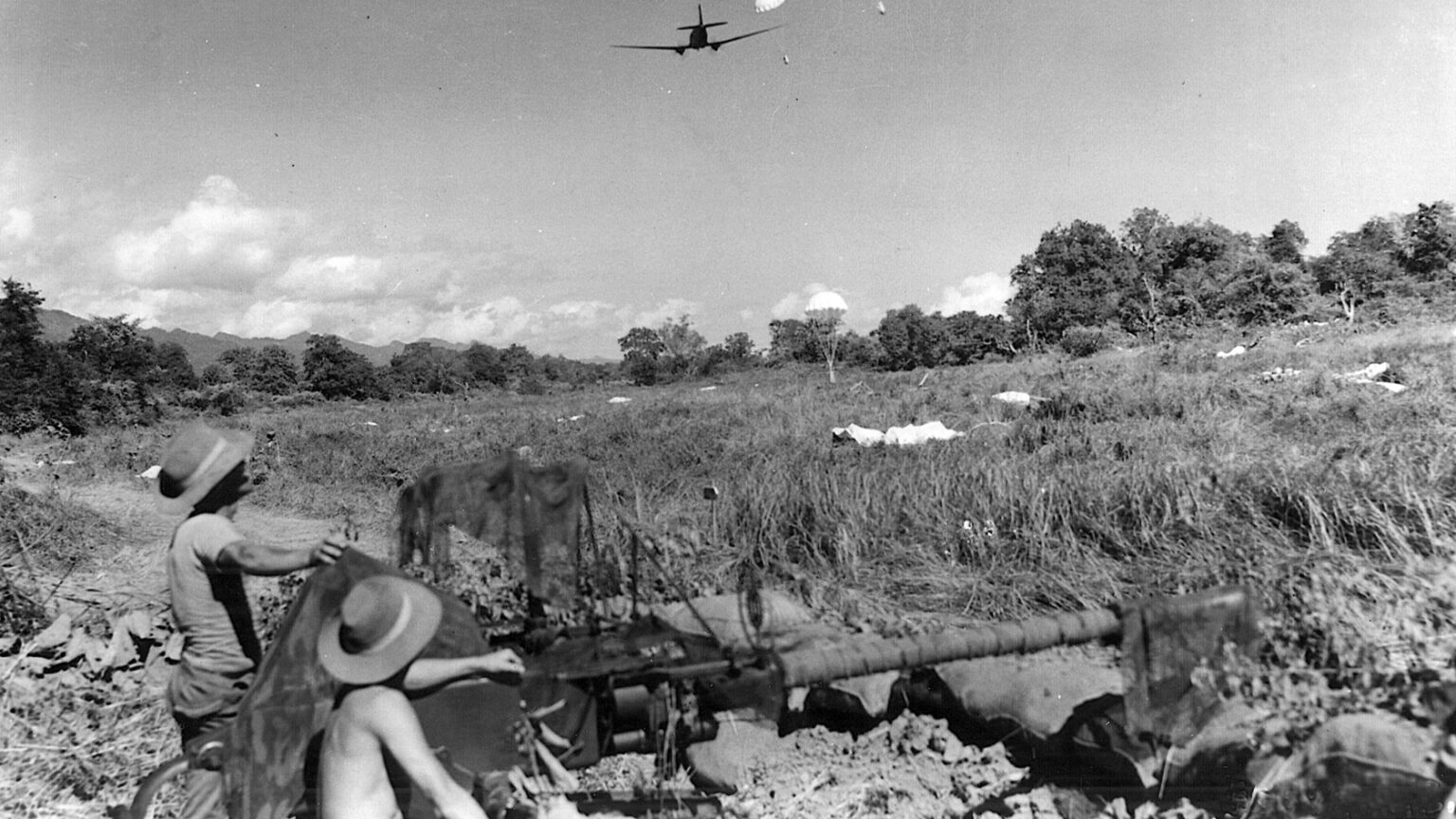 Two Typhoons Crippled Bull Halsey's Task Force 38 - Warfare History Network