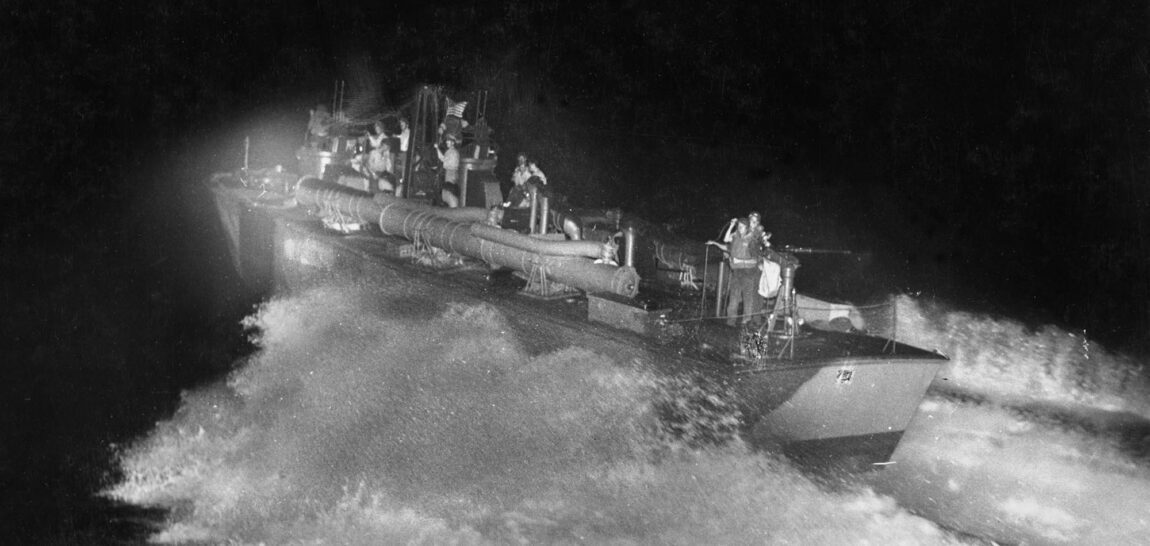 Battle of the Bismarck Sea: A 15-Minute War in the South Pacific