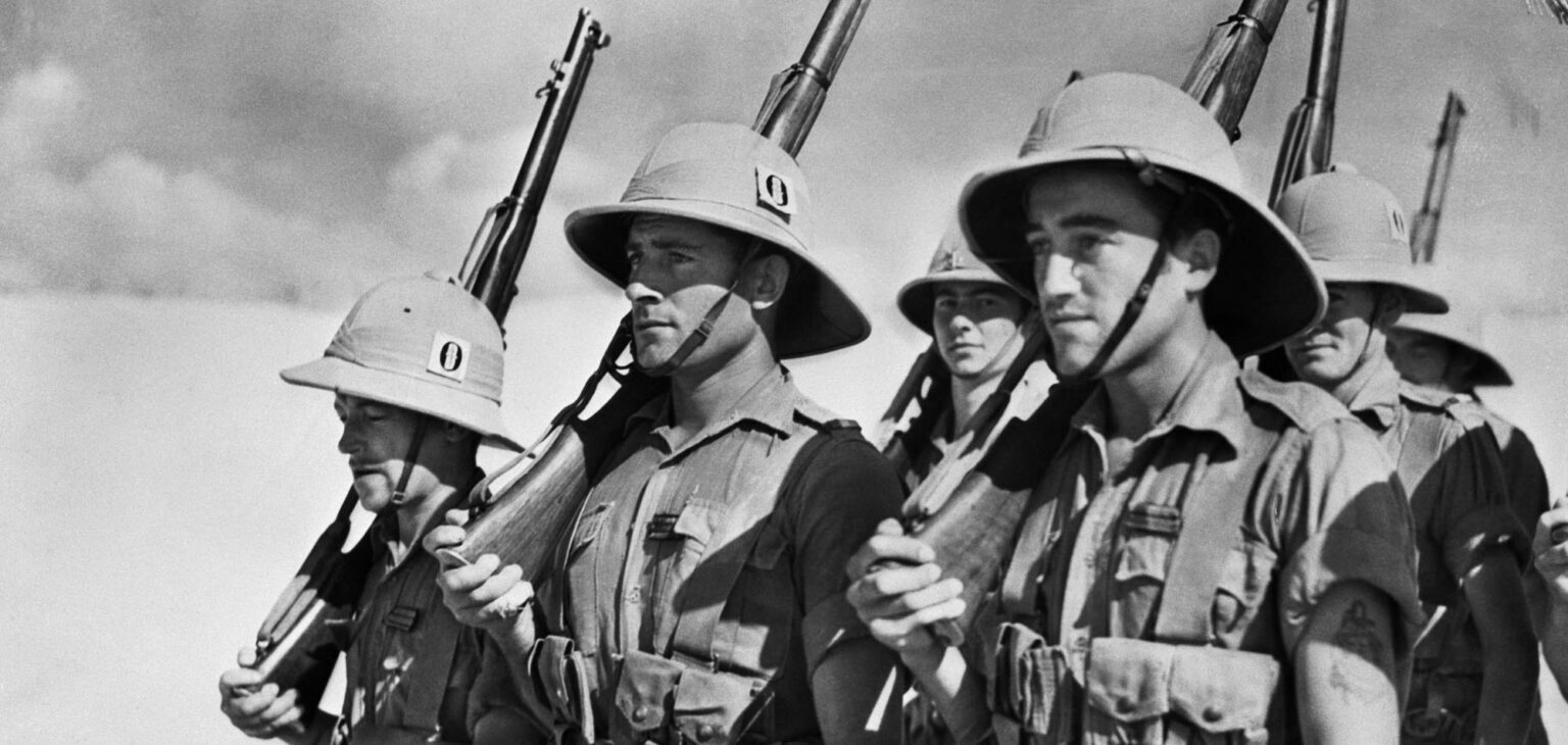 Cold War Spies: General Reinhard Gehlen - Warfare History Network