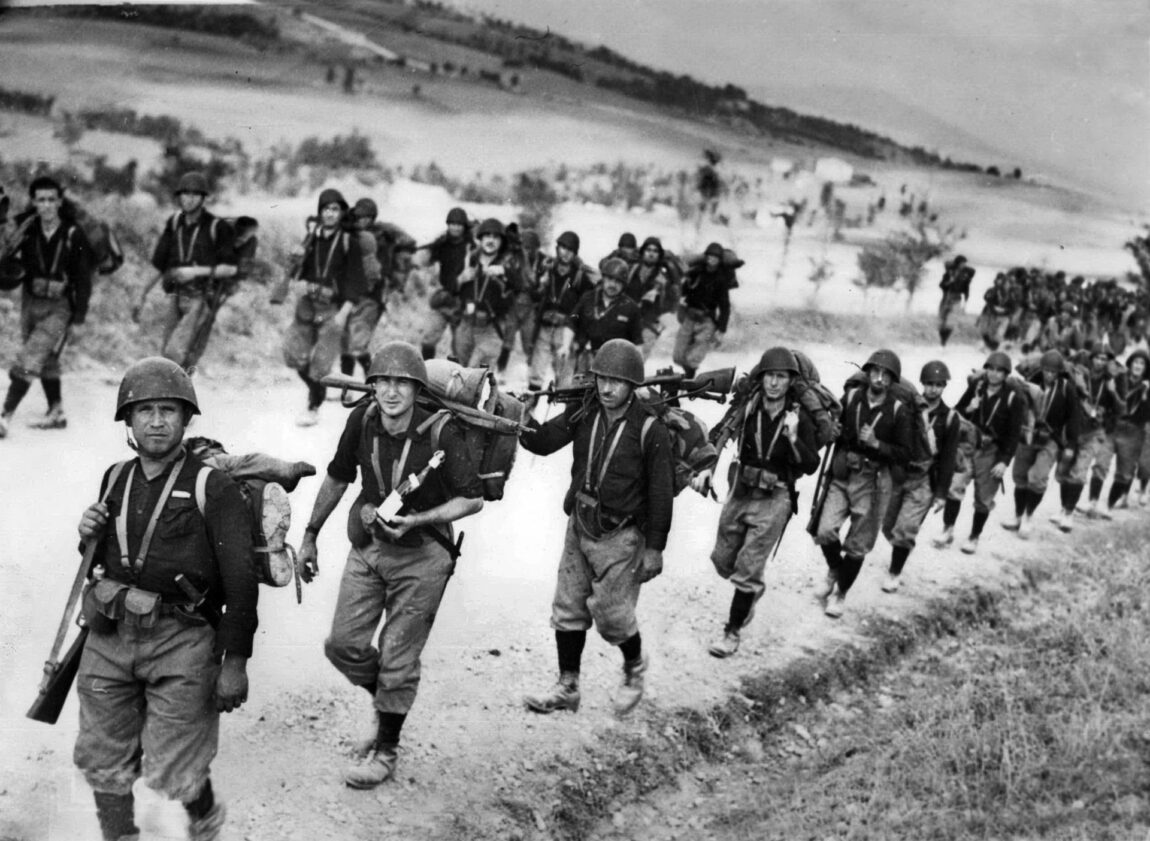Evans Carlson Forms Carlson’s Raiders - Warfare History Network