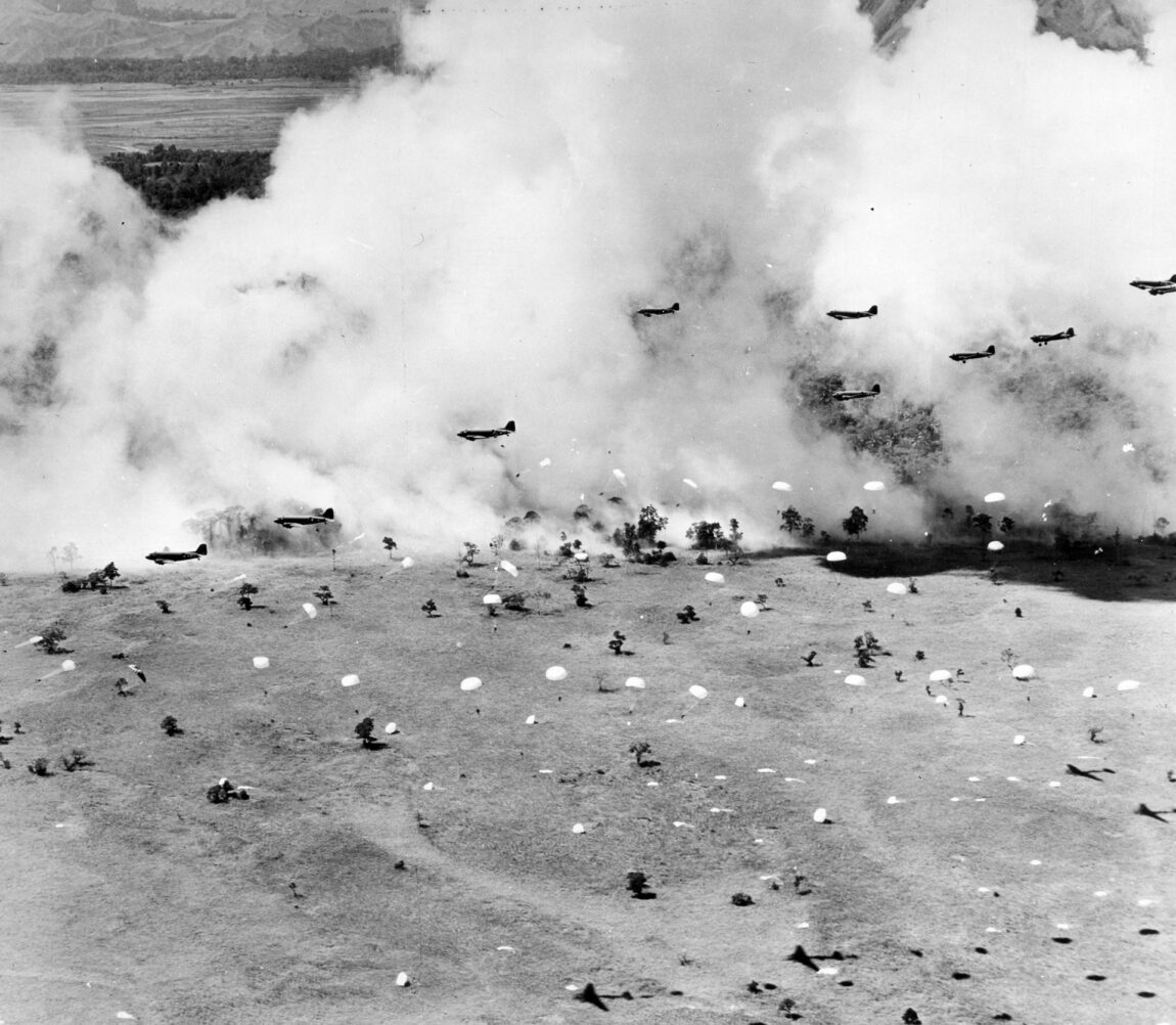 The 1941-1942 German juggernaut in the Crimea captures the “invincible ...