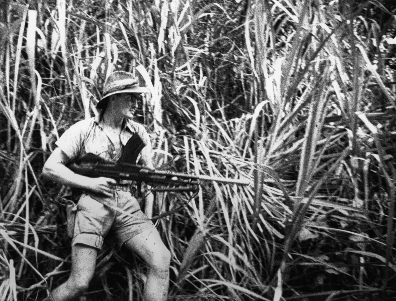 First Battle of Savo Island: The U.S. Navy's Worst Defeat - Warfare ...