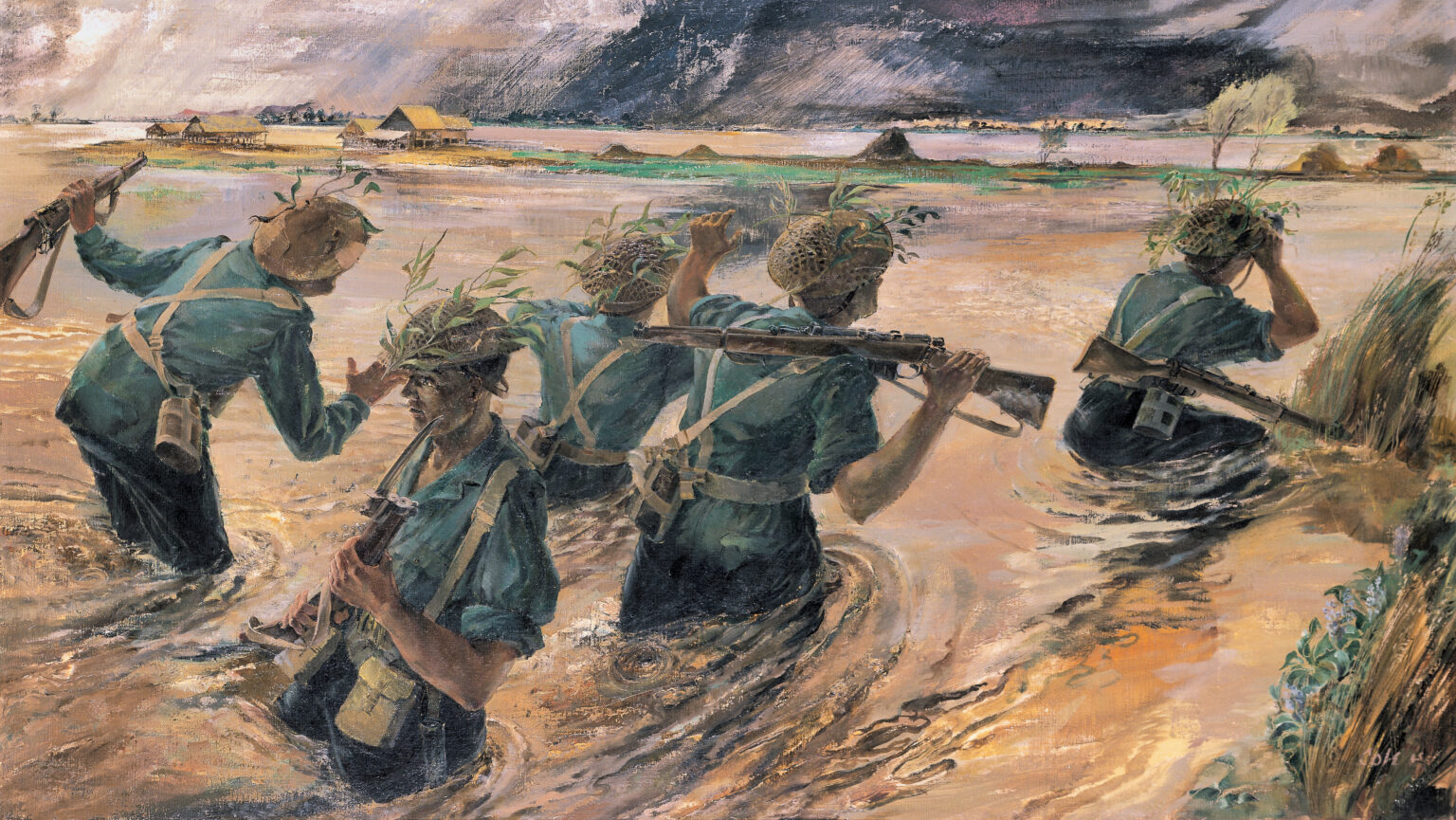 Tula: Hero City of the Soviet Union - Warfare History Network