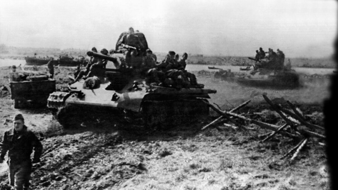 Building the Atlantic Wall - Warfare History Network