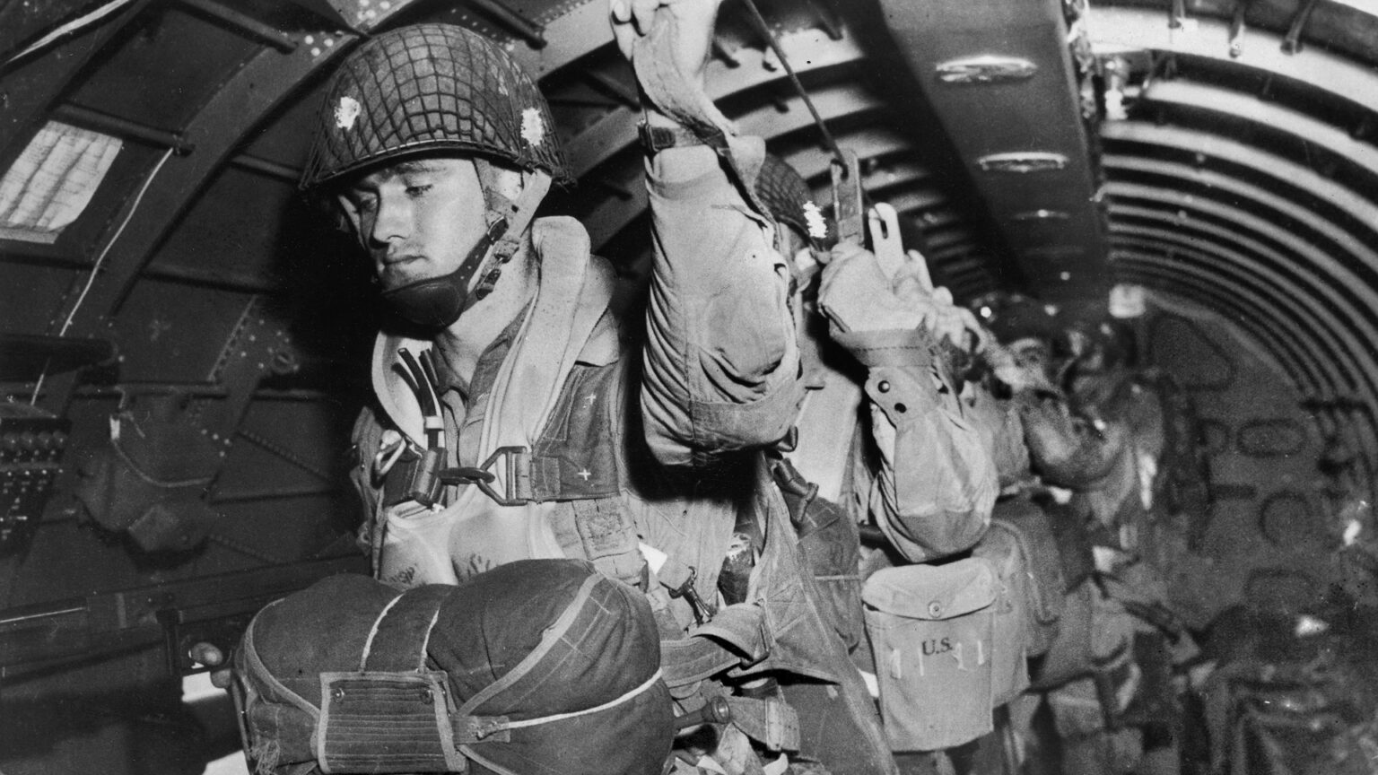 Operation Aphrodite - Warfare History Network