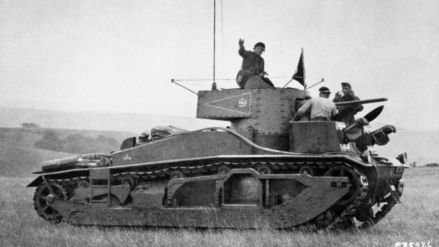 Q-Ships in World War II - Warfare History Network