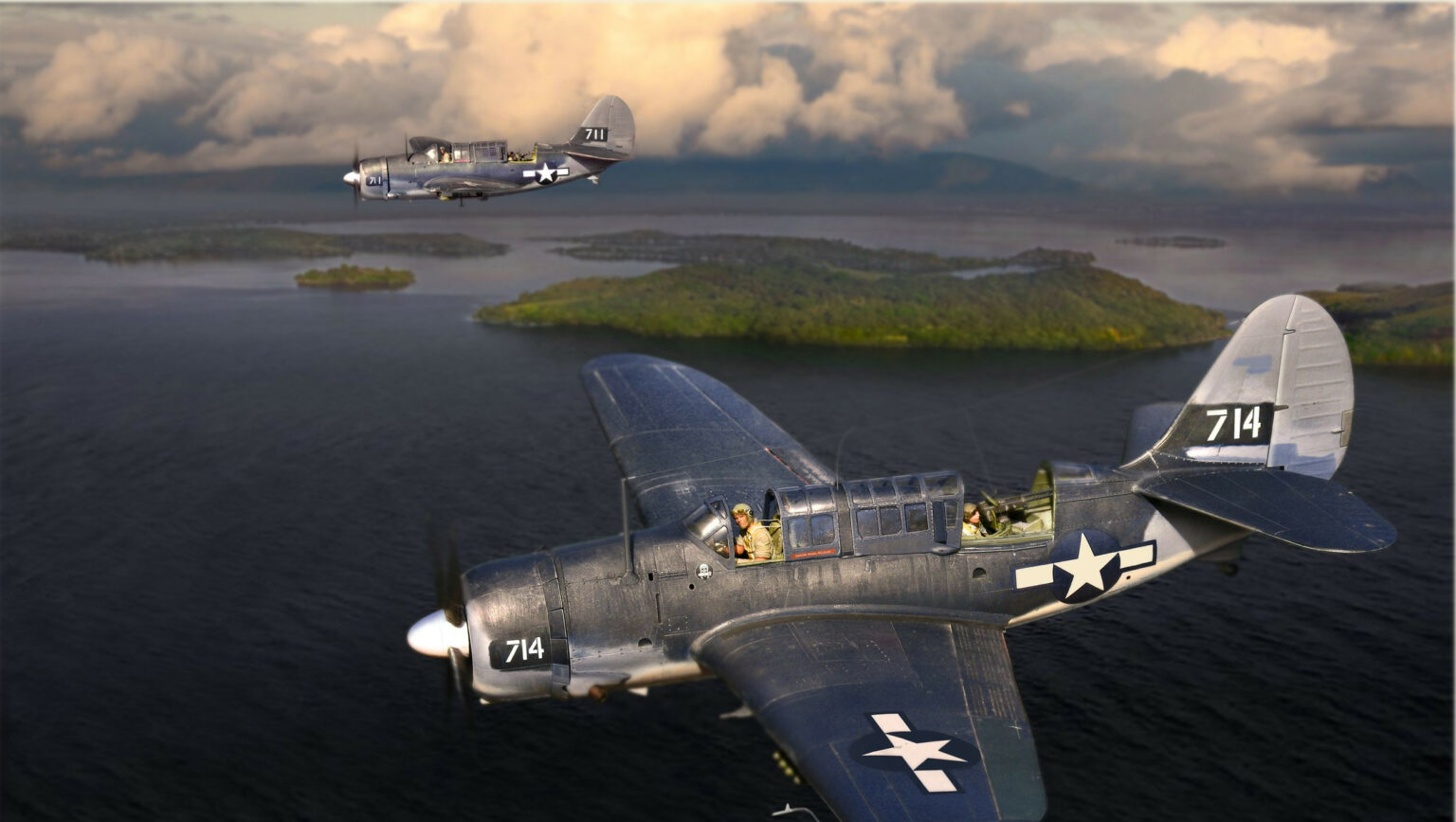 Crushing Counterattack at Salerno - Warfare History Network