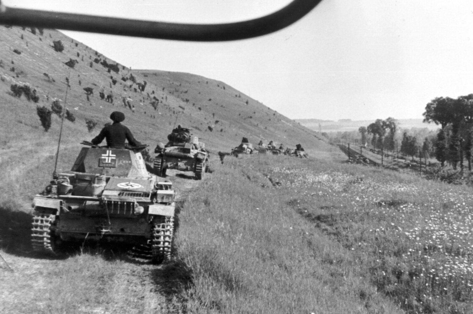 Operation Weseruebung: the German Invasion of Norway & Denmark ...