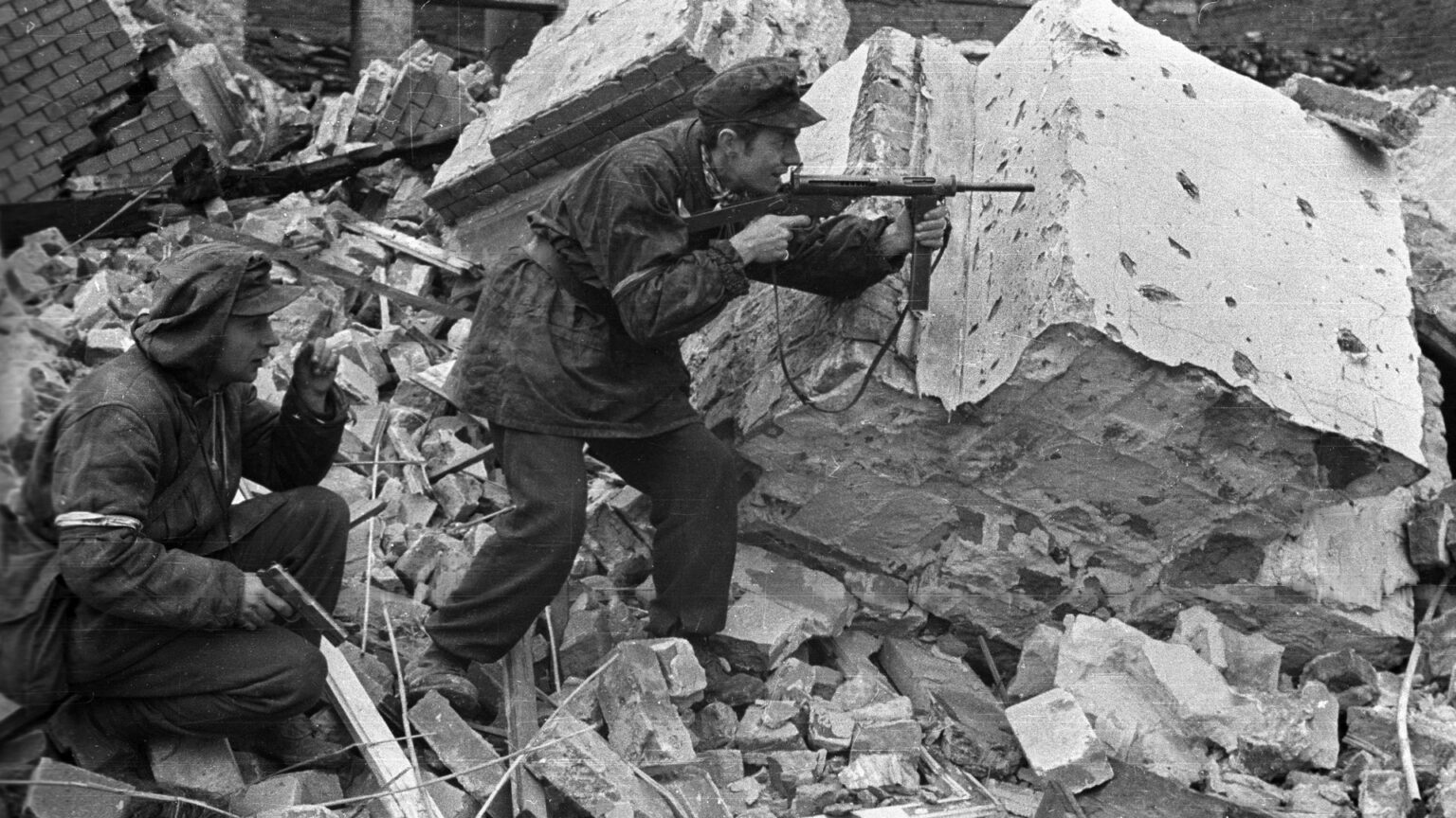 The Battles of Narvik & The Norwegian Campaign - Warfare History Network