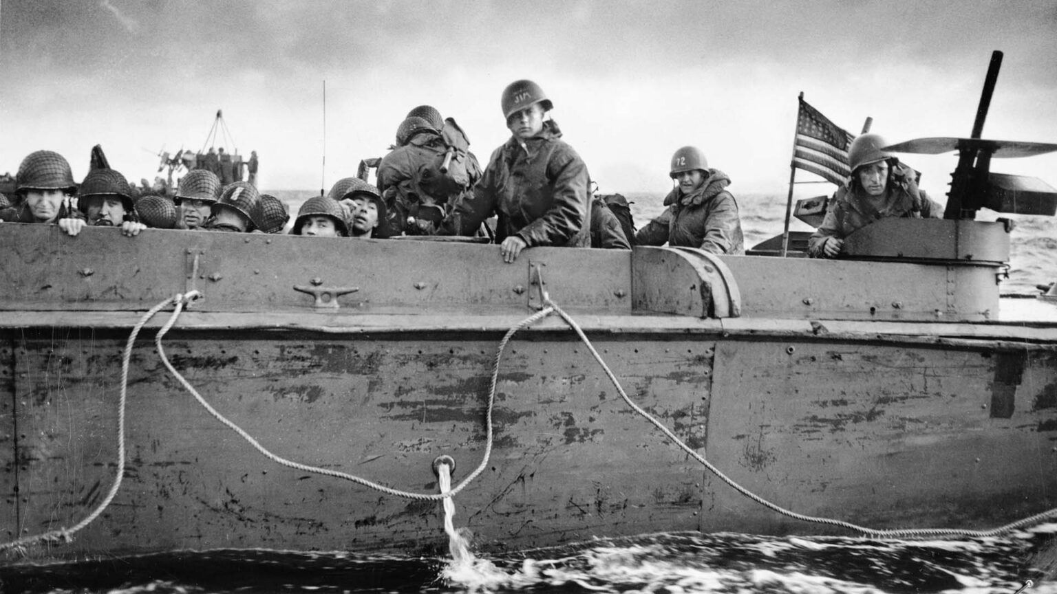 WWII History - Warfare History Network