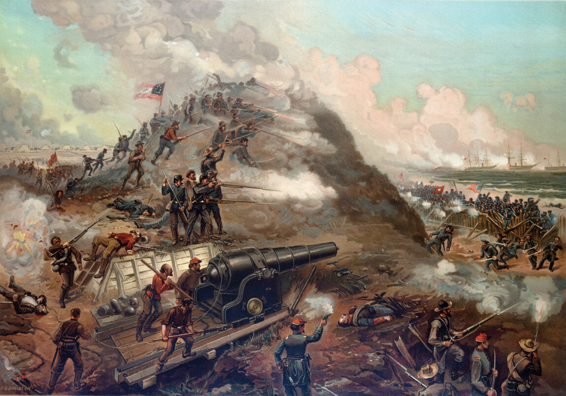 The Brooklyn Campaign: The Battle of Long Island - Warfare History Network