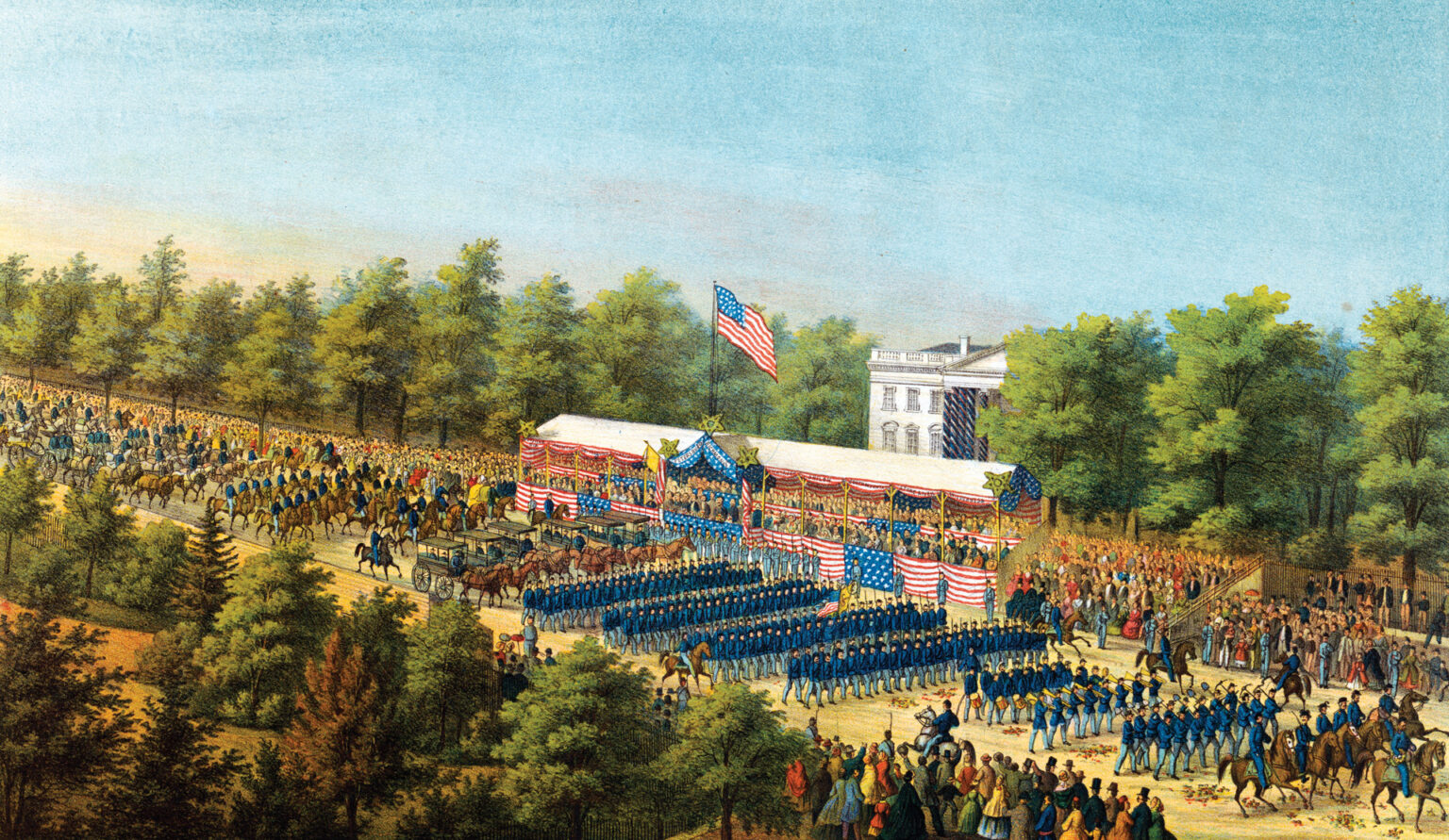 Last of the Gray Phantoms: The Confederate Blockade Runners - Warfare ...