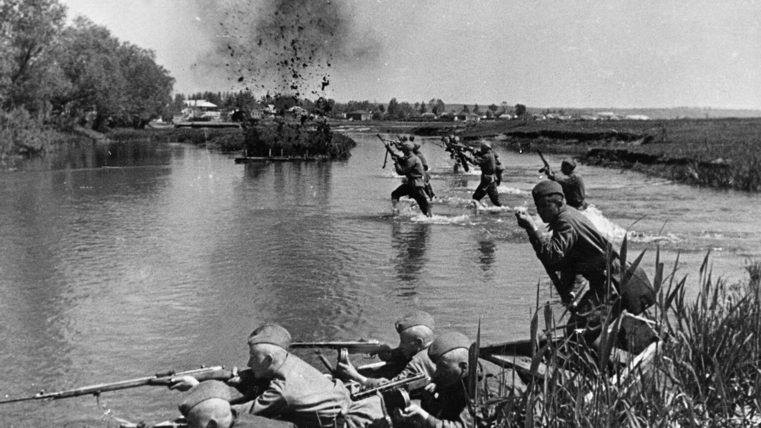 Battle of the Scheldt Estuary - Warfare History Network