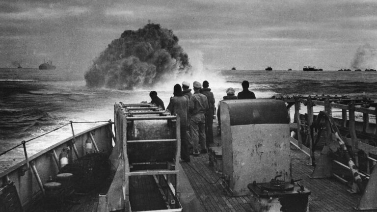 The German Submarine U-47 - Warfare History Network