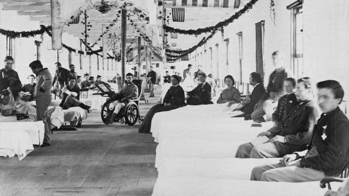 The Unfortunate End to Ranald Mackenzie's Career - Warfare History Network