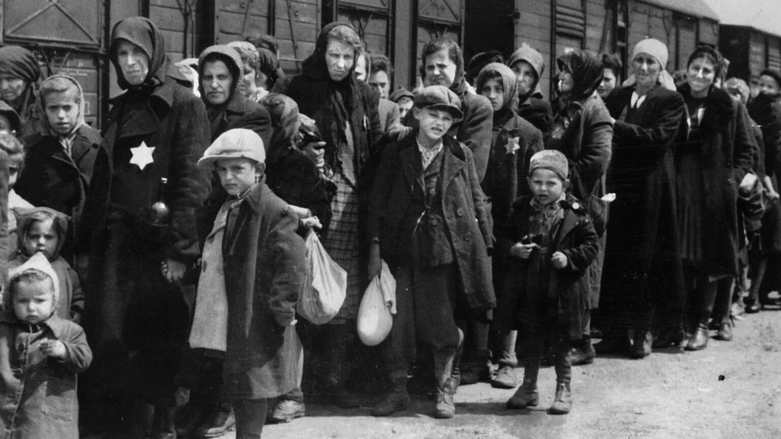 How Franklin D. Roosevelt Prepared the U.S. for World War II