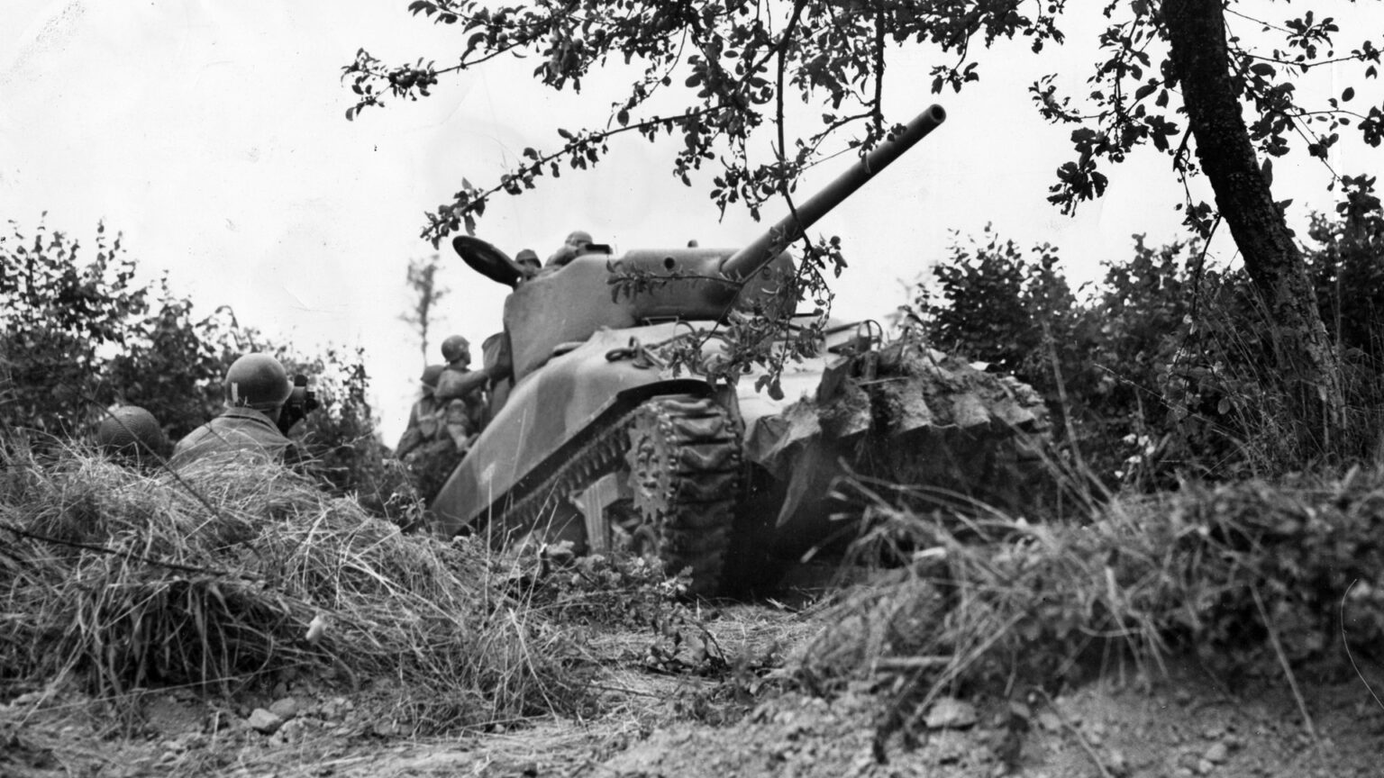 Smashing Hitler’s Atlantic Wall - Warfare History Network