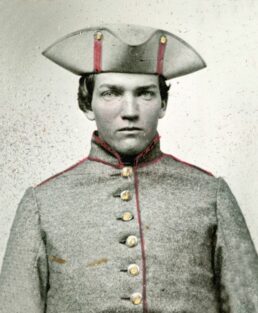 Bloody Assault on Knoxville - Warfare History Network