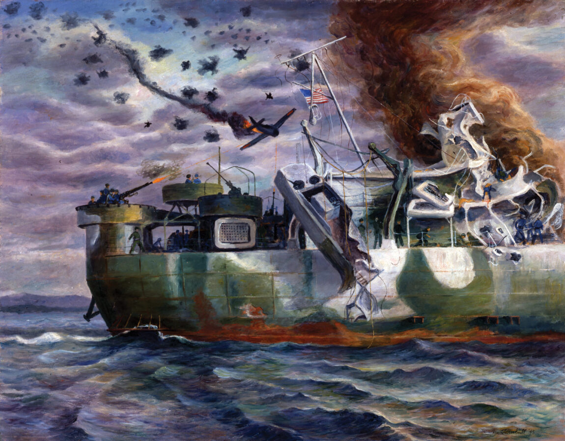 General Percy Hobart: Britain's Genius Tanker - Warfare History Network