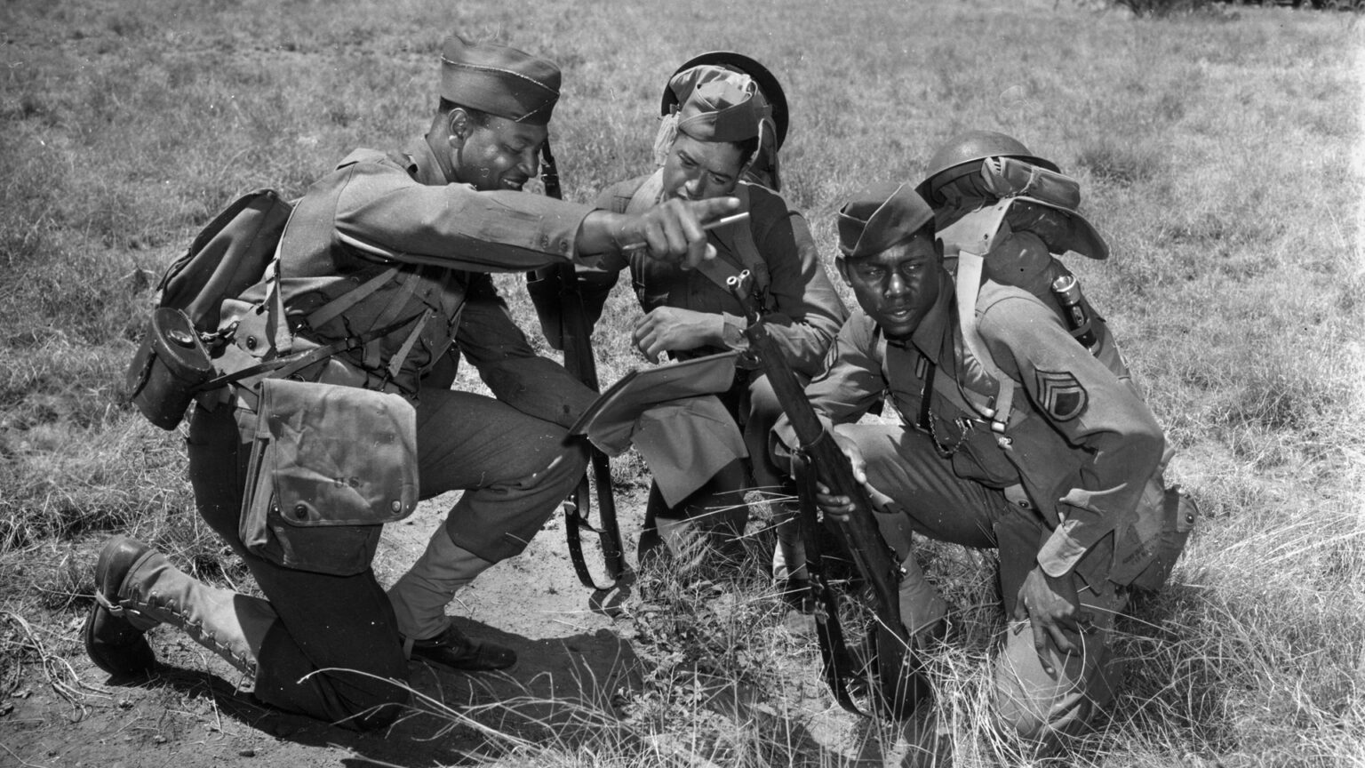 Still Fighting After Dunkirk - Warfare History Network