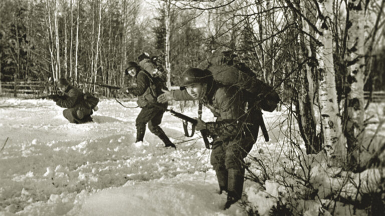 The Soviet Invasion of Manchuria led to Japan's Greatest Defeat ...
