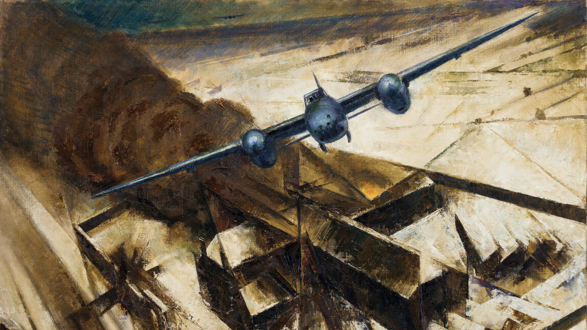 Two Typhoons Crippled Bull Halsey's Task Force 38 - Warfare History Network