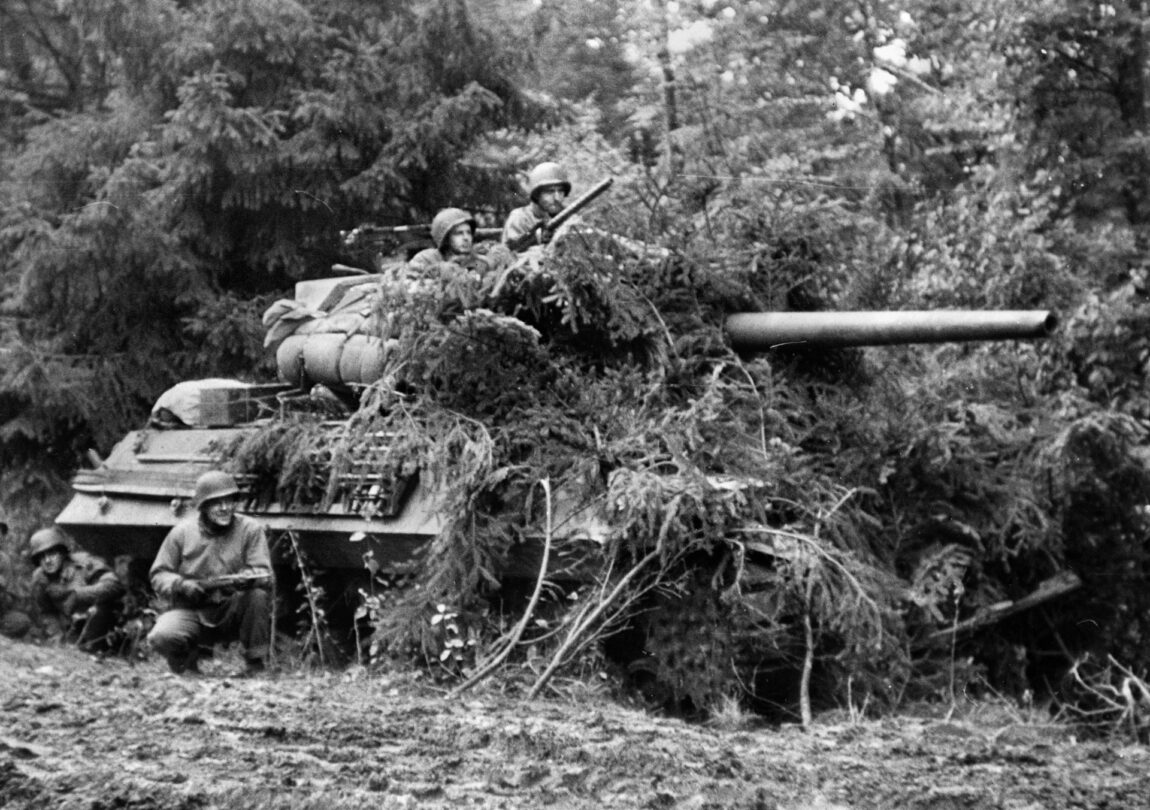 Field Marshals Erwin Rommel & Gerd von Rundstedt - Warfare History Network