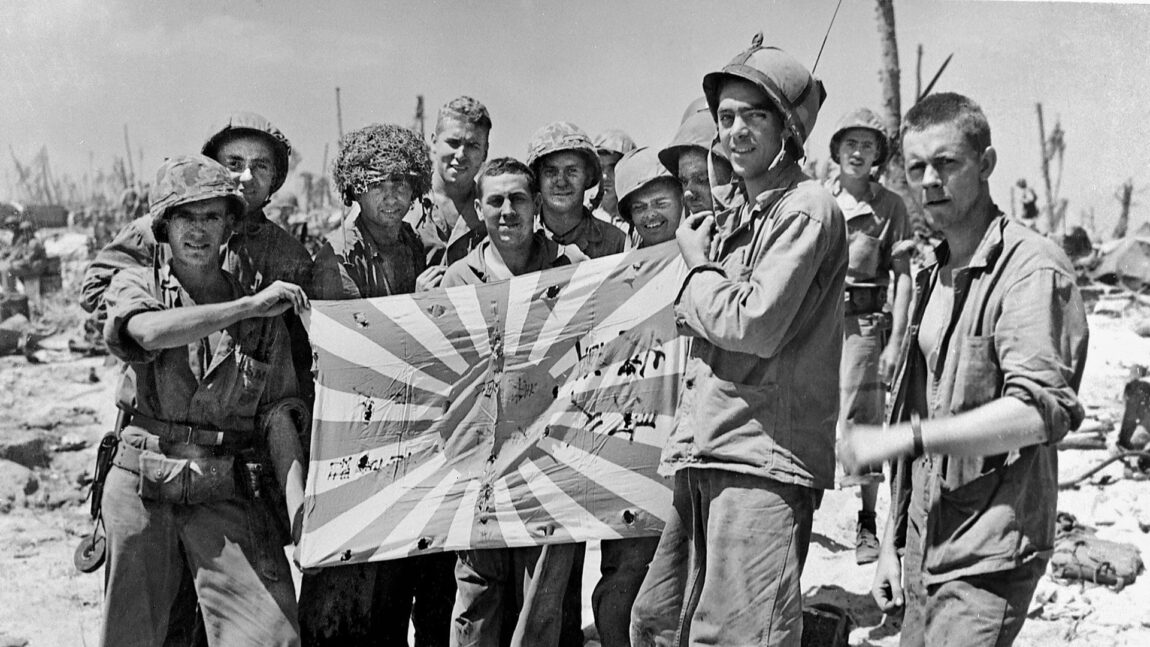 The Battle of Leyte: The Liberation of the Philippines