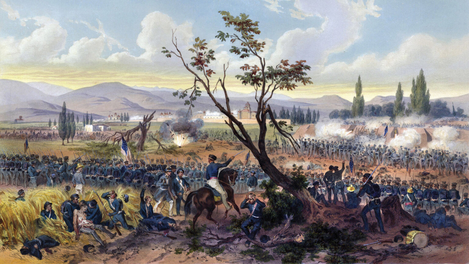General Anthony McAuliffe - Warfare History Network