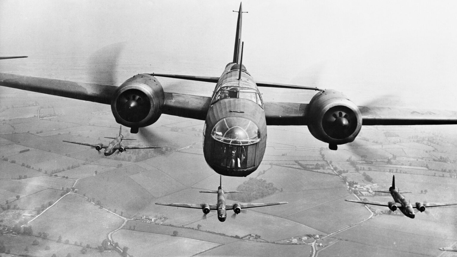 North African Campaign: WWII's Ultimate War of Logistics