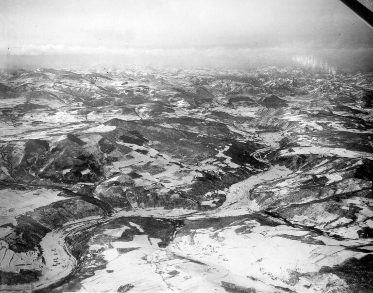 U.S. Army’s Task Force Faith at the Battle of Chosin Reservoir