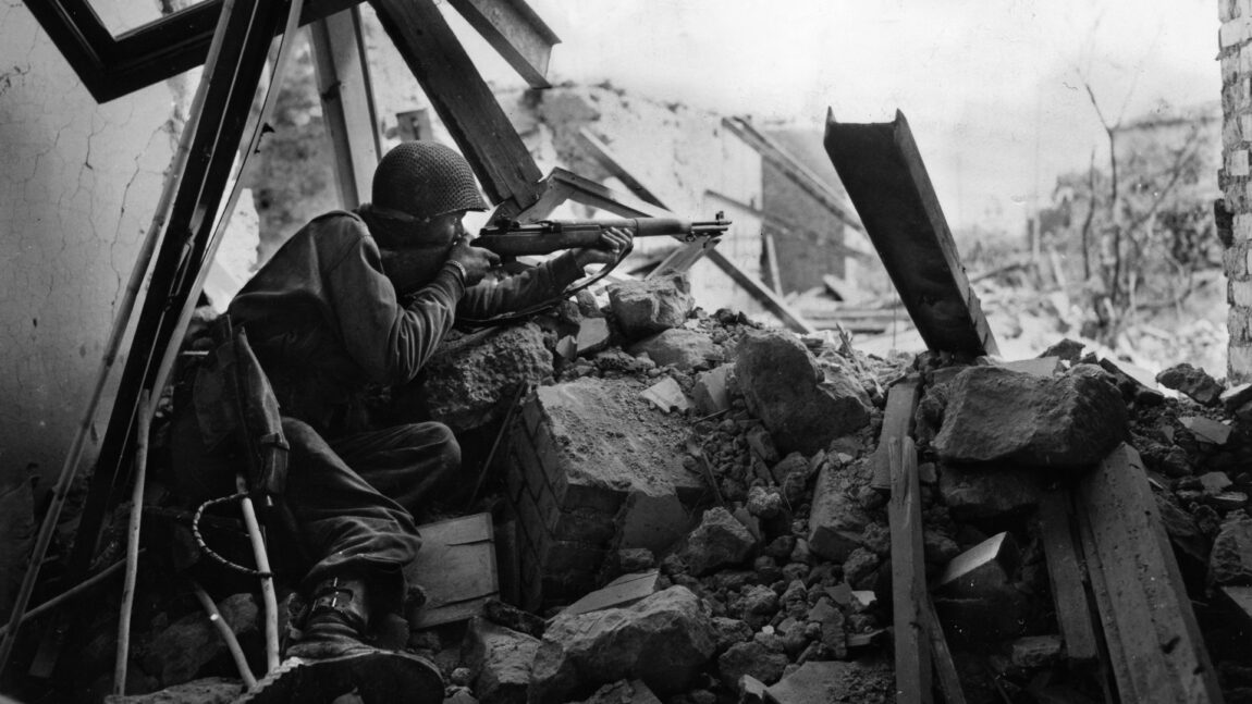 Field Marshals Erwin Rommel & Gerd von Rundstedt - Warfare History Network