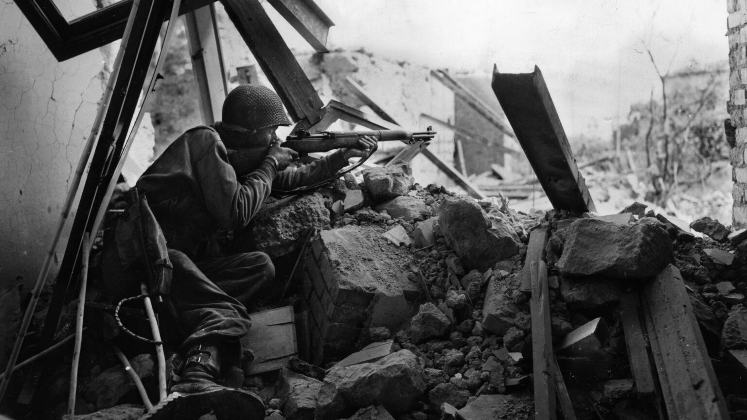 Field Marshals Erwin Rommel & Gerd von Rundstedt - Warfare History Network