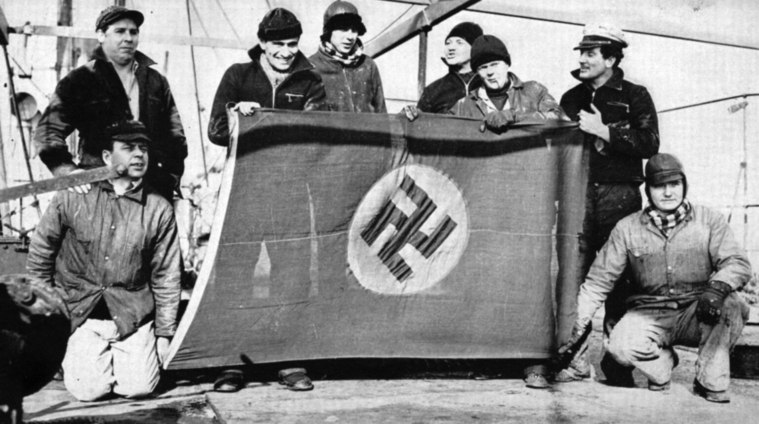 The death of President Franklin D. Roosevelt stunned the nation and the ...