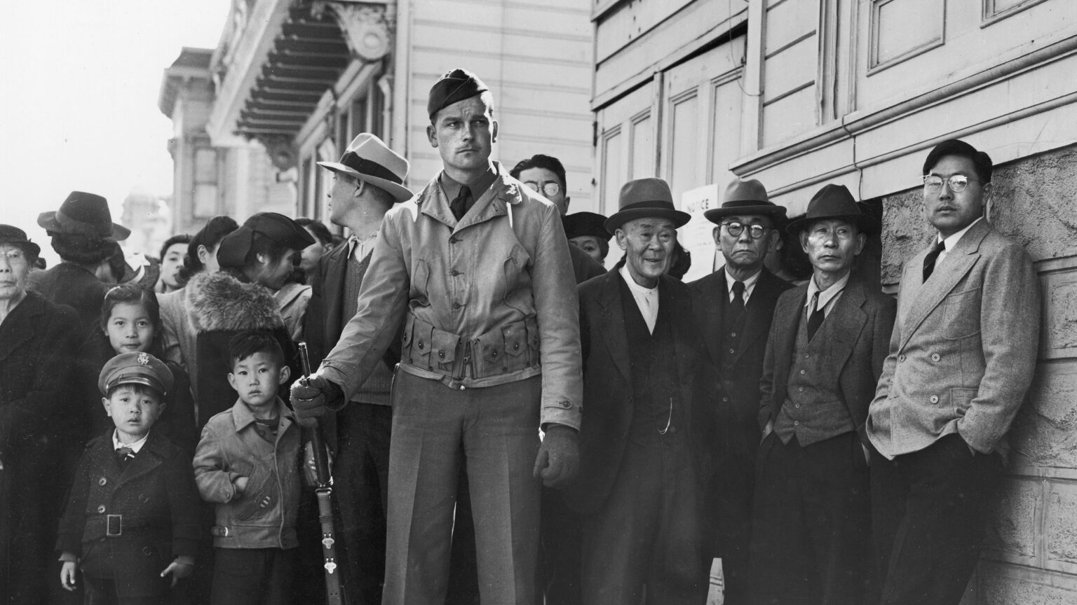 The Fall Of Shanghai: Prelude To The Rape Of Nanking & WWII - Warfare ...